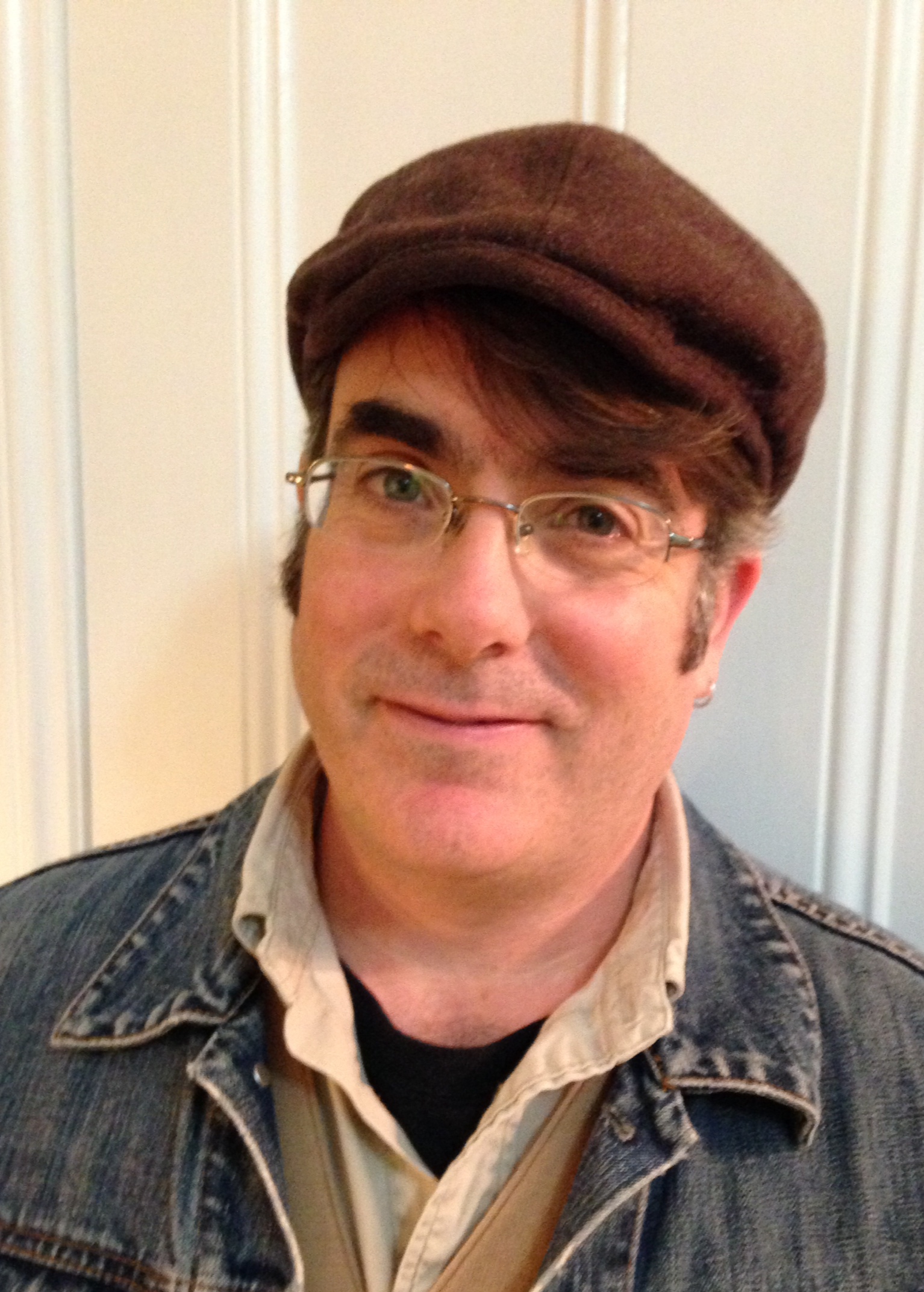 Featured in Huffington Post